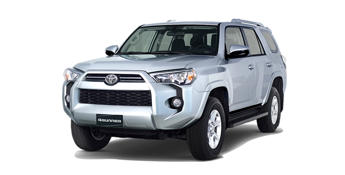 TOYOTA 4Runner 2025 - Precios, bonos y financiamiento - Concesionario ...